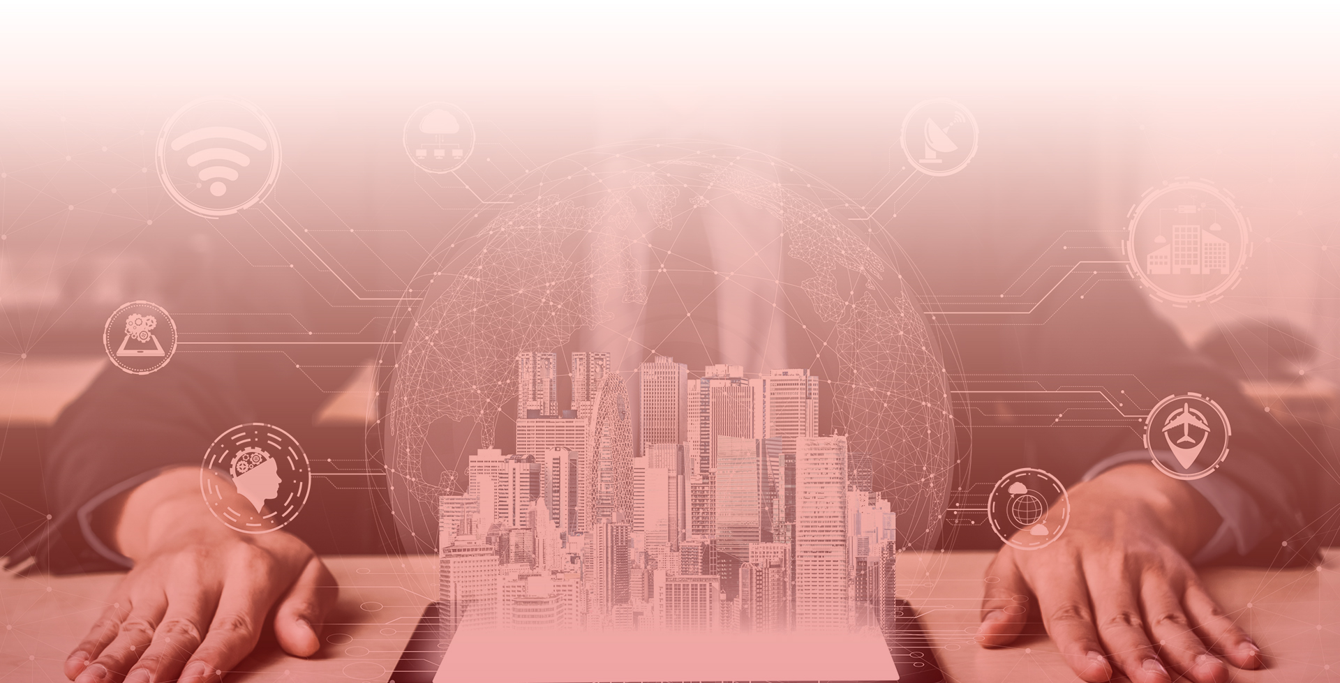 Electrical and Digital Infrastructure Company | Controlium Building ...